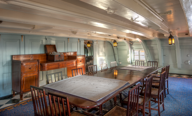 HMS Victory | National Museum of the Royal Navy